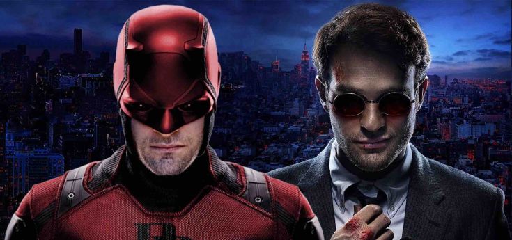 Daredevil : Un reboot de Daredevil dans le MCU serait prévu | ACTUALITÉ ... Daredevil : Un reboot de Daredevil dans le MCU serait prévu | ACTUALITÉ ...