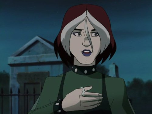 S1e03 Malicia Se Fait Enrôler X Men Évolution Adaptations SÉries Tv Mdcu Comics